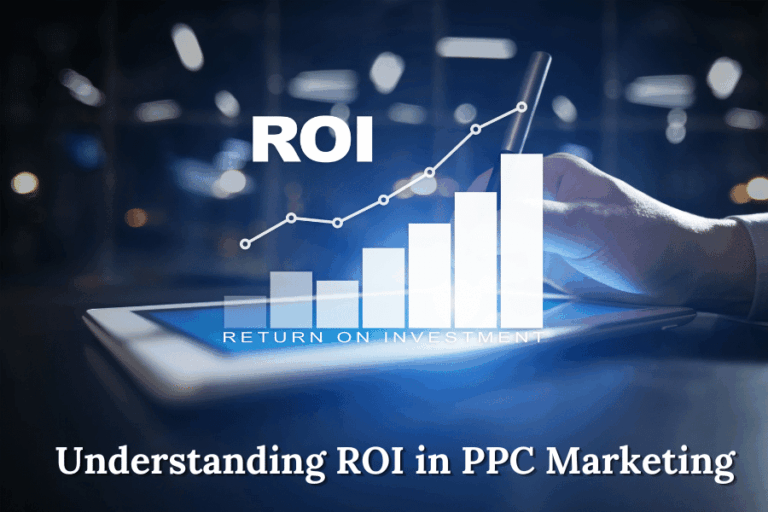 The Ultimate Guide To Increasing ROI Through PPC Marketing - Digital ...